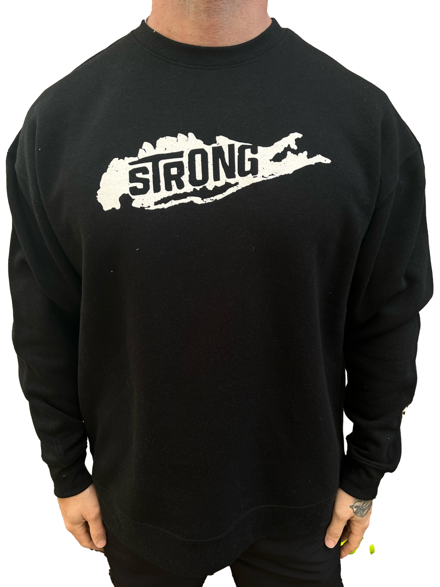 Long Island Strong | Beach Life Apparel Focused on the LI Community