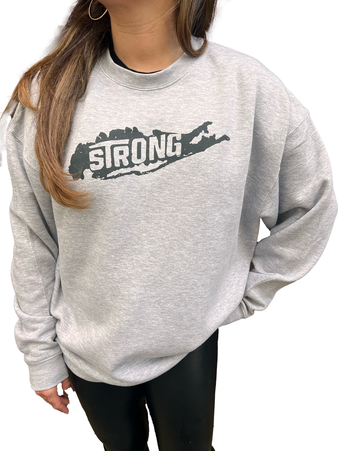 Long Island Strong | Beach Life Apparel Focused on the LI Community