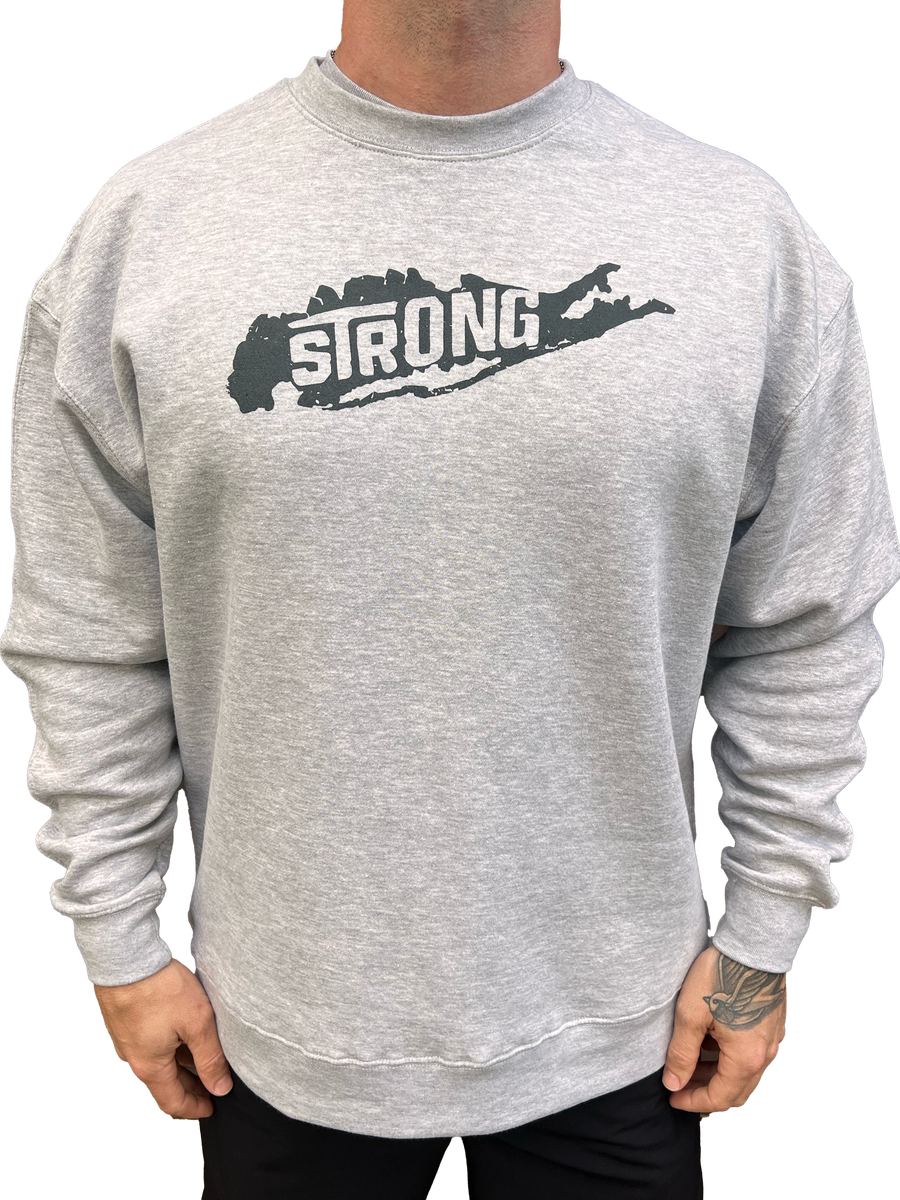 Long Island Strong | Beach Life Apparel Focused on the LI Community