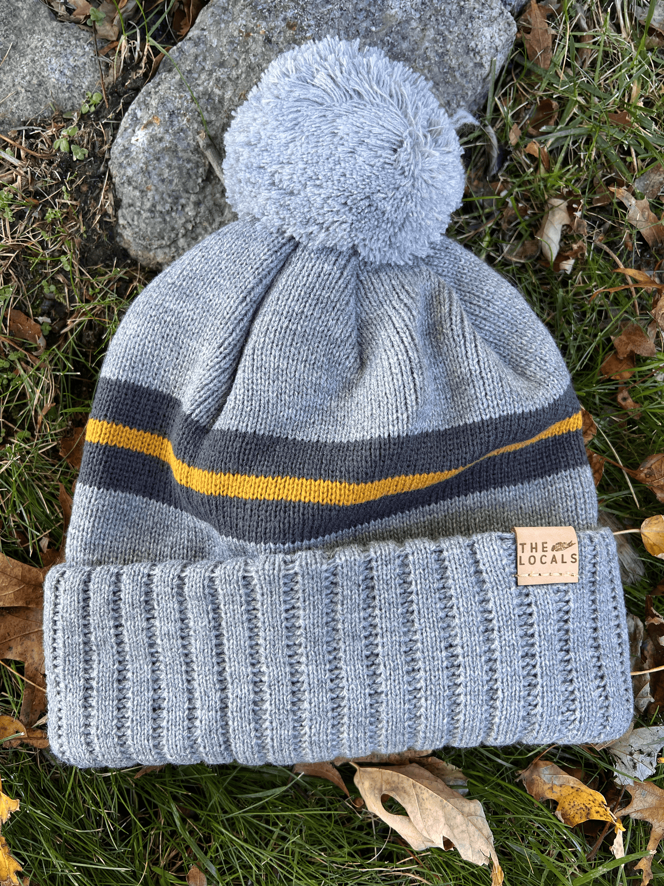 JolLI Roger Sticker – Island Strong