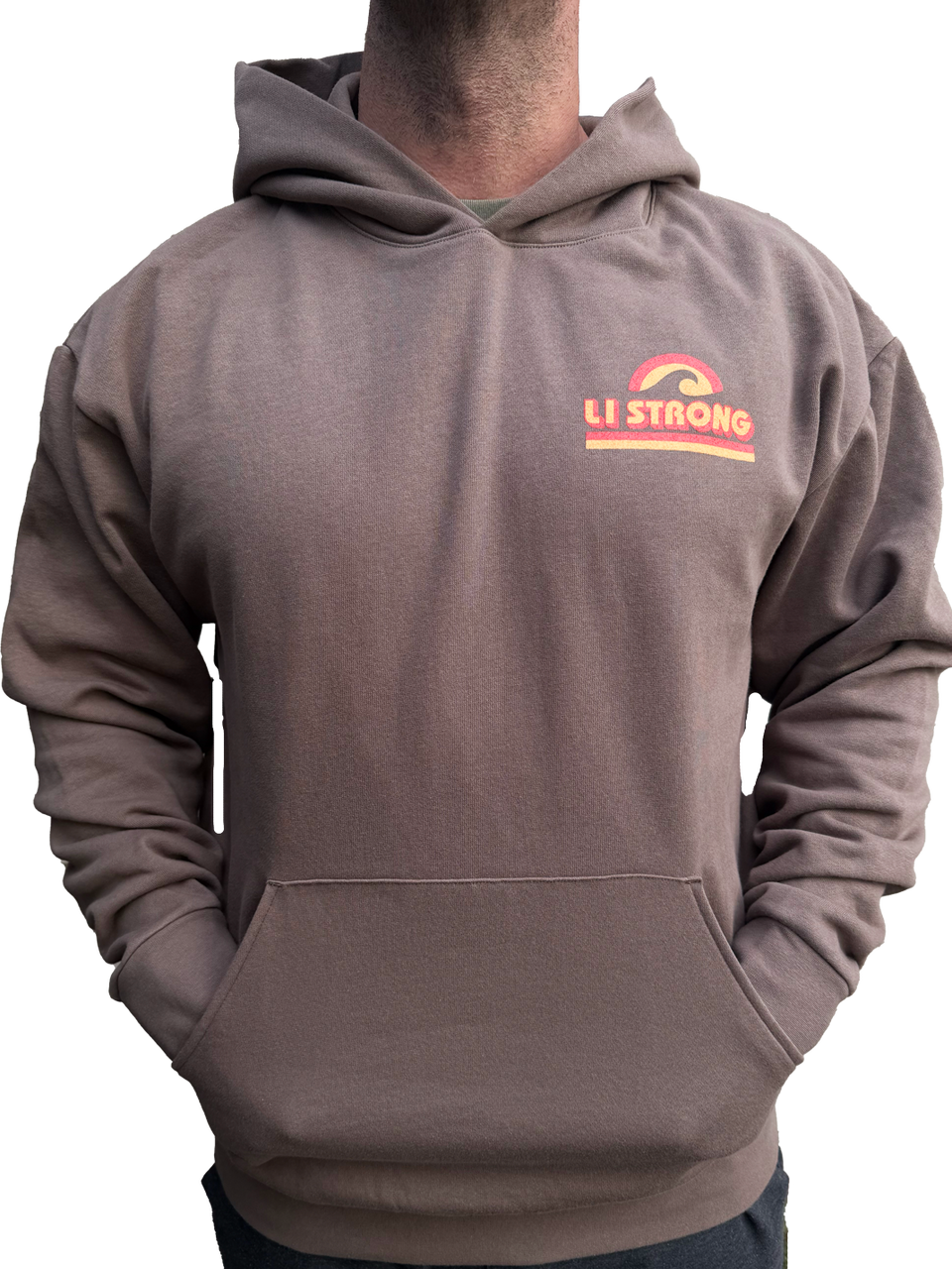 Long Island Strong | Beach Life Apparel Focused on the LI Community
