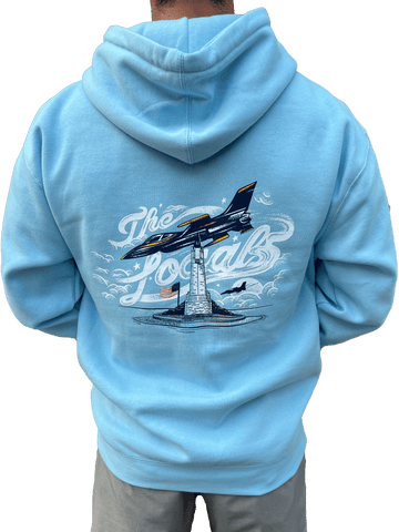 Long Island Strong | Beach Life Apparel Focused on the LI Community