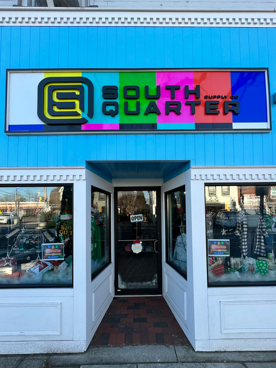 Long Island Strong | Beach Life Apparel Focused on the LI Community