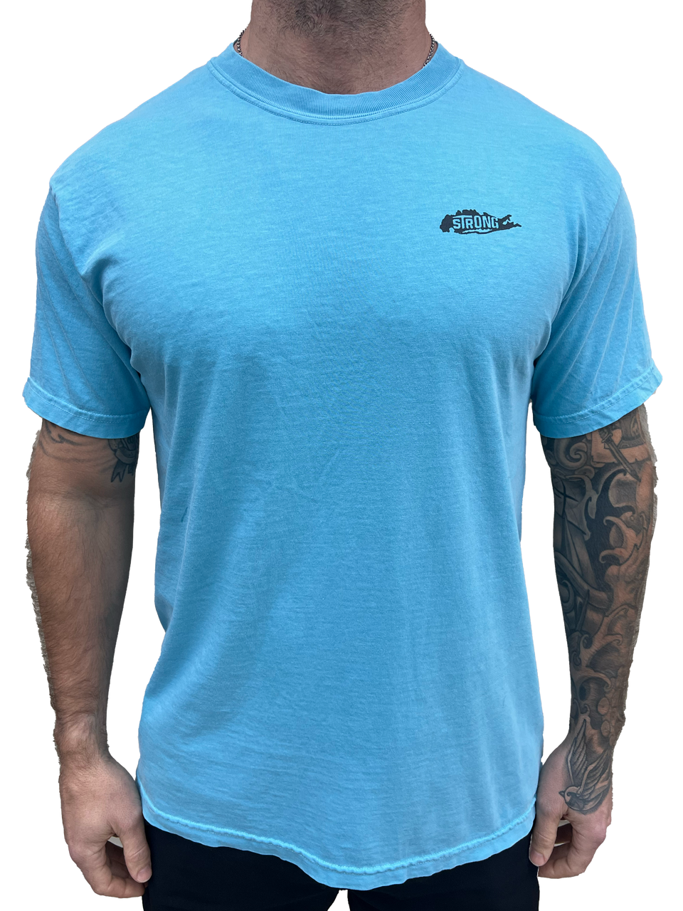 Long Island Strong | Beach Life Apparel Focused on the LI Community